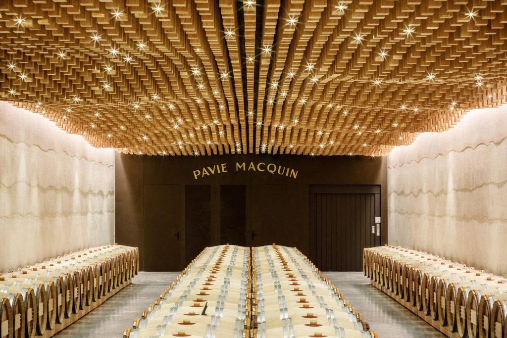 Wine cellars: Top 10 most beautiful wine cellars