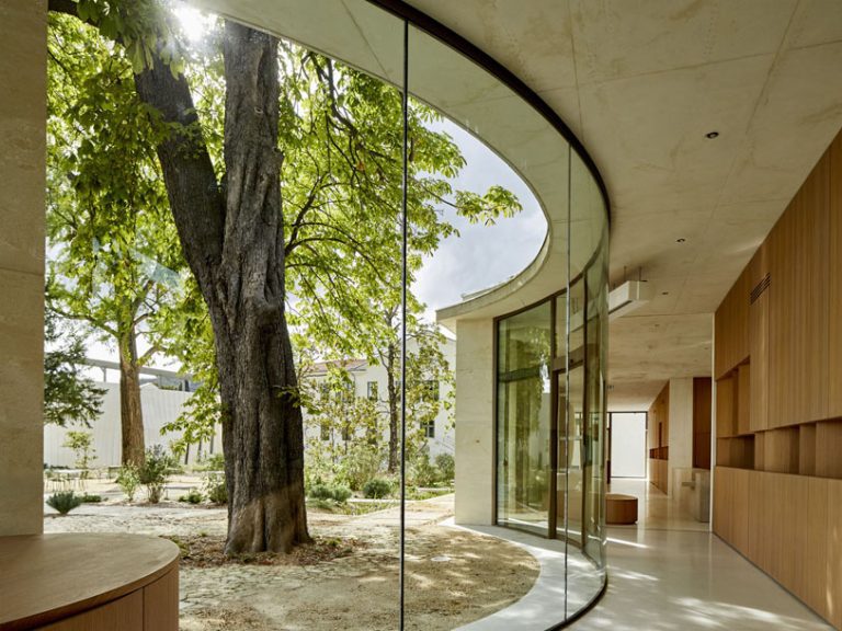 Wine cellars: Top 10 most beautiful wine cellars
