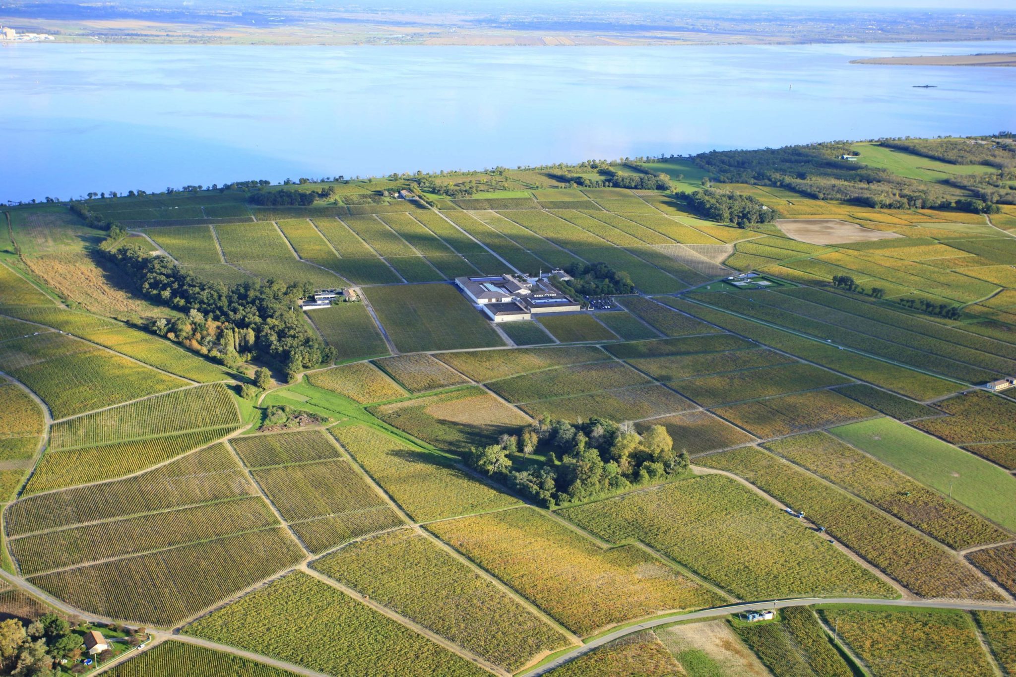 Wine cellars: Top 10 most beautiful wine cellars