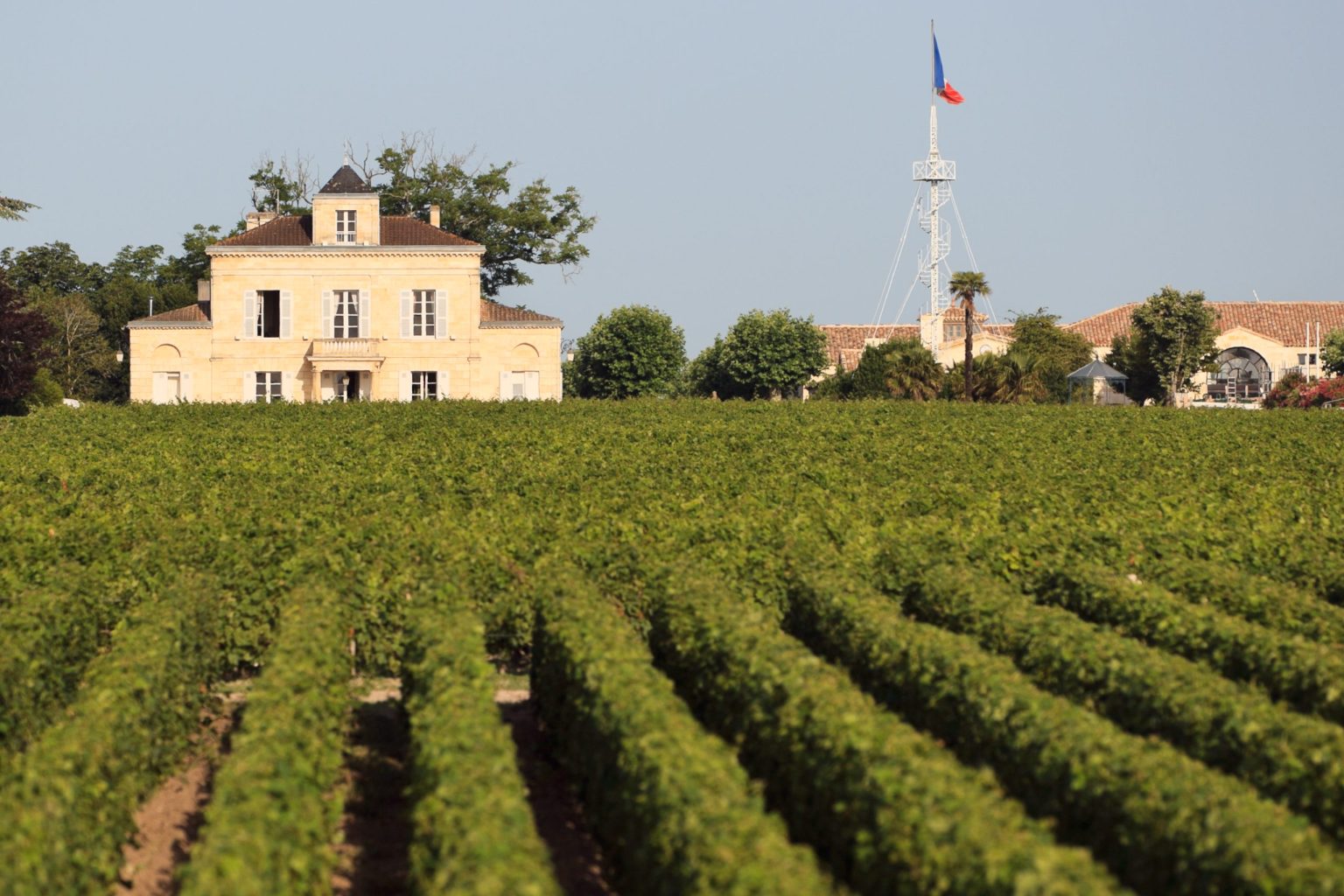 Wine cellars: Top 10 most beautiful wine cellars